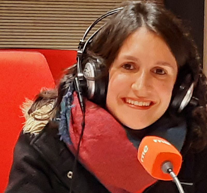 El jazz y la Generación del 27 - Amanda iturriaga