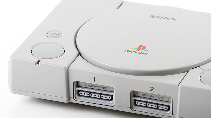 25 años de PlayStation