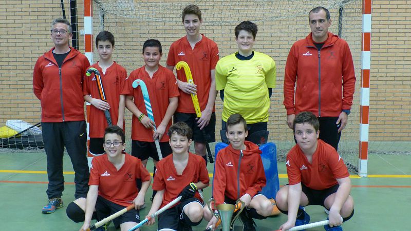 Por tres razones - La pasión de Moisés bien vale una beca