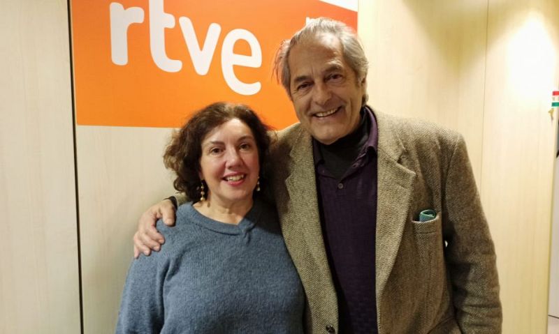 Va de cine - Entrevista amb el productor Paco Poch