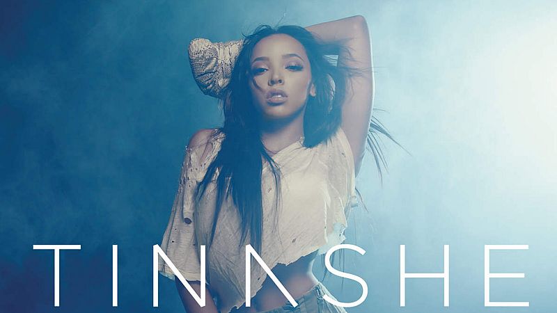 Tinashe: nuevo álbum