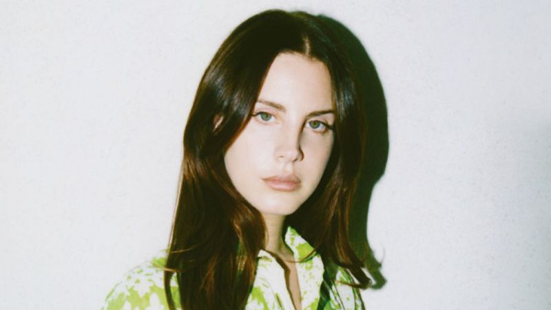 Top Gus Extra - Lana Del Rey - 14/01/20