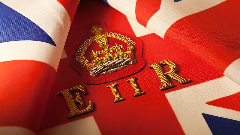 Isabel II respeta la decisión de los duques de Sussex y habla de "etapa ...