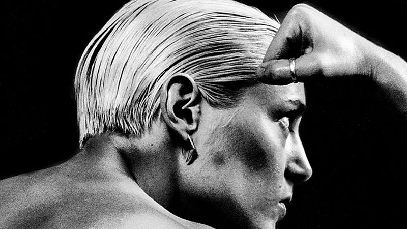 Turbo 3 - Jehnny Beth, Pottery, Hinds, Torres y Hot Soles - 05/02/20 ...