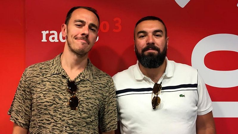 Solamente una vez - Pantomima Full, la jueza tuitera, el gluten y un ...