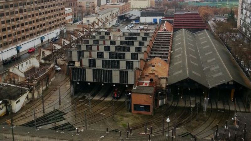 Patrimonio cultural- RTVE.es