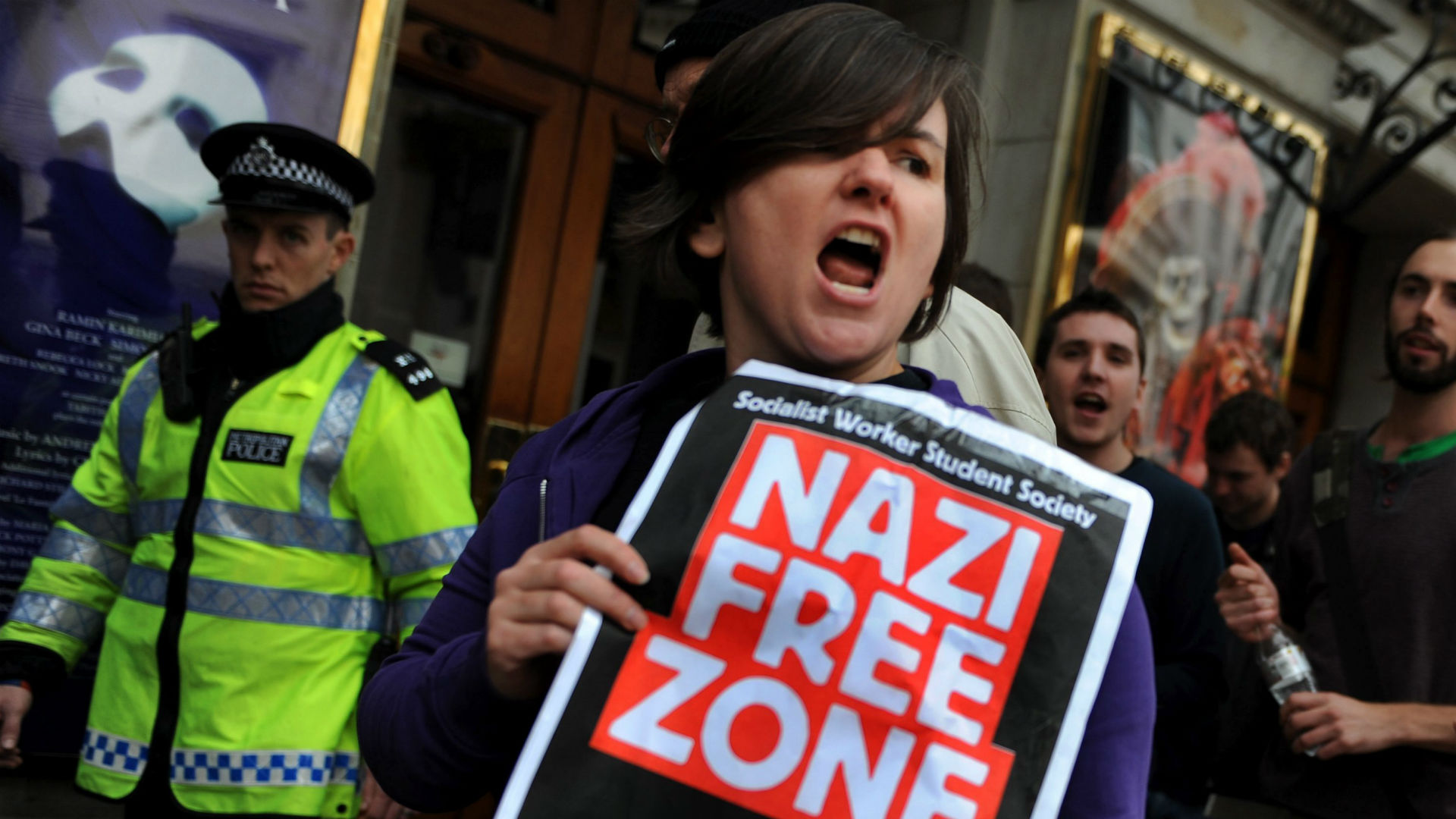 Europa necesita una estrategia global contra el terrorismo de extrema ...