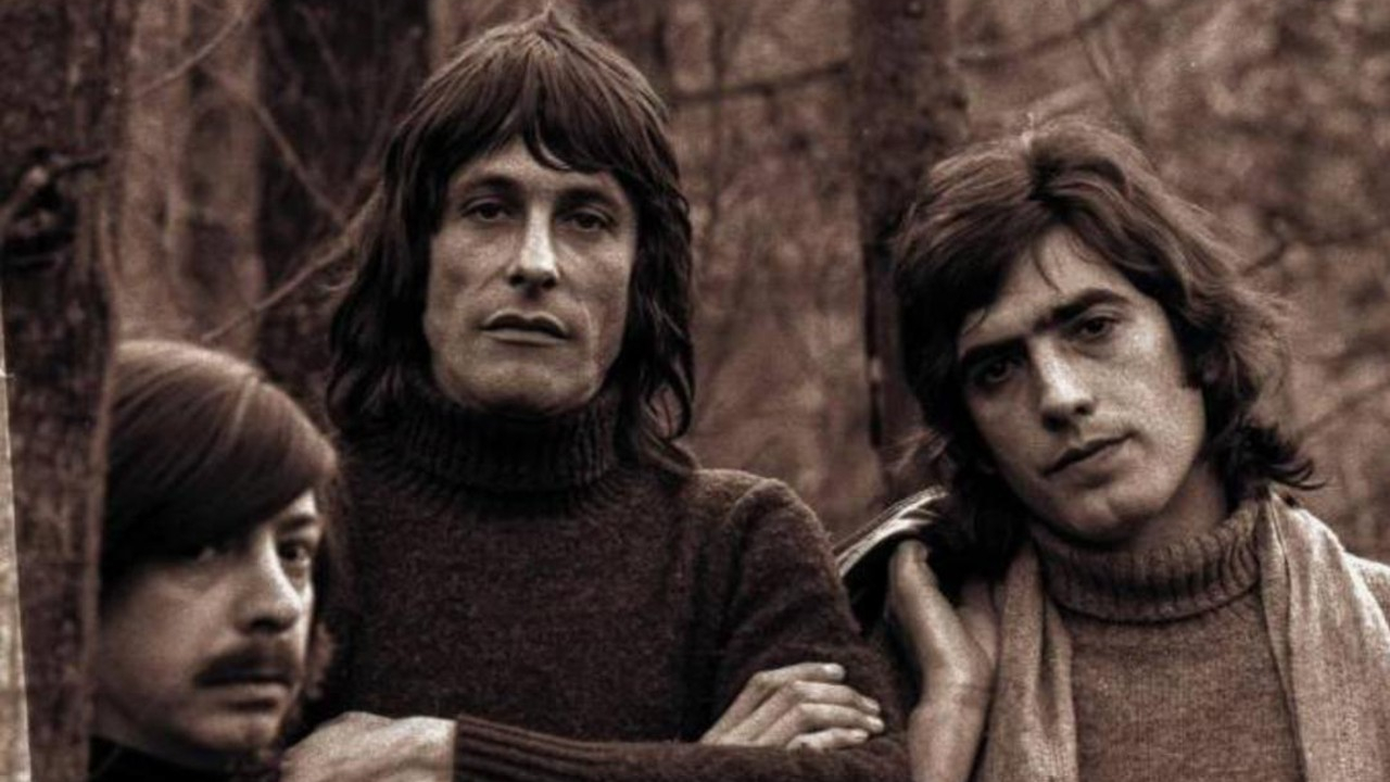 Círculos Excéntricos: Círculos Excéntricos - El origen del Underground ...