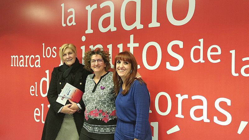 Nuria Coronado & Marisa kohan