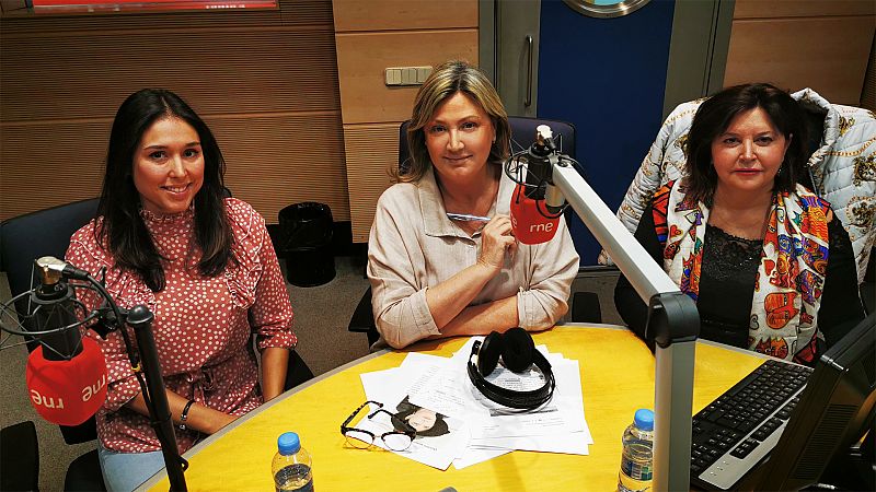 nnovación y sostenibilidad con nombre propio: Ainhoa Gutiérrez y Ana ...