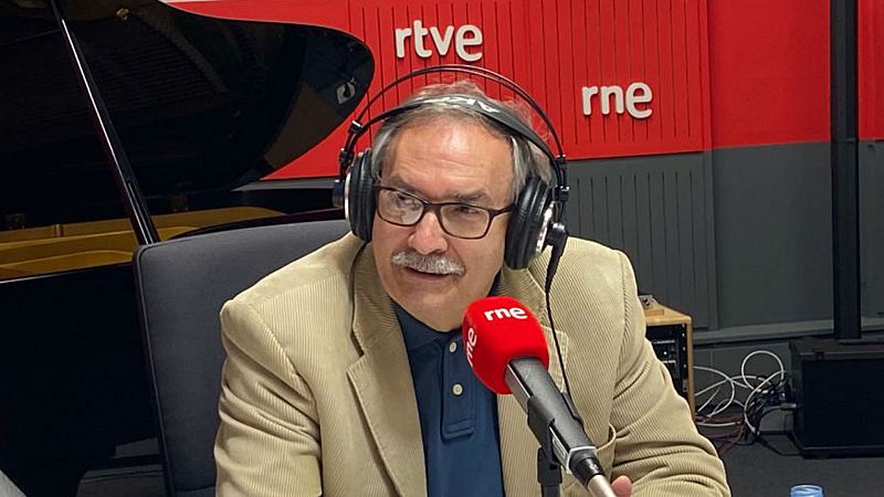 "El lento adiós de los tranvías" de Manuel Rico
