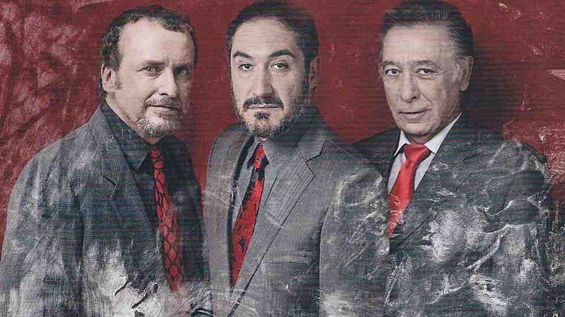 La sala - Laura Peláez con musicales confinados y charla con cuatro ...