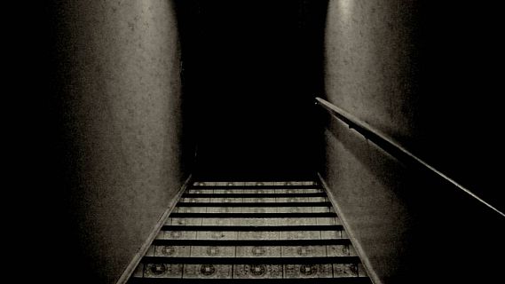 El sótano - No quiero bajar al Sótano - 08/05/20 - RTVE.es