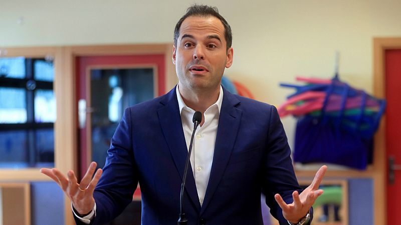 Ignacio Aguado: "No nos podemos permitir una semana más sin activar la ...