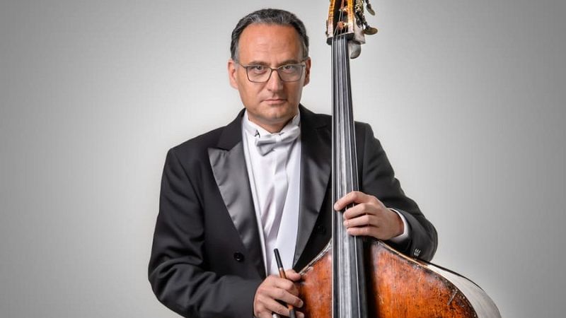 Miguel Franco nos habla de sus composiciones - RTVE.es