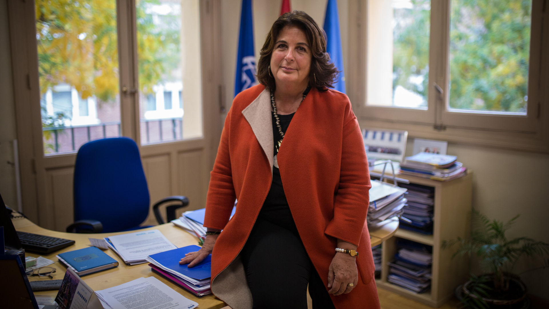 María Jesús Herrera