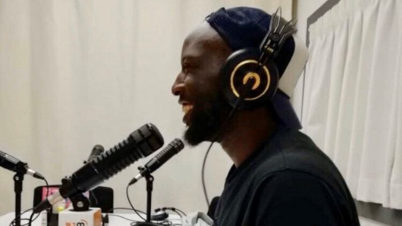 Més que esport - Parlem amb el radiofonista i activista Baharu Dembaga