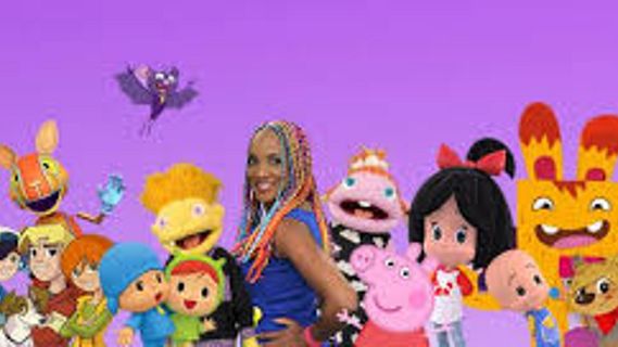 Cuentos infantiles en Clan TV