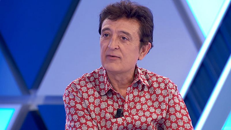 Solamente una vez - Manolo García, cuadras convertidas en arte e ...