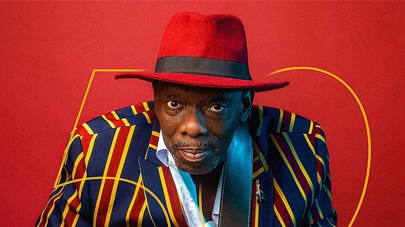 Sonideros: Kiko Helguera & Rodolfo Poveda - World of Groove - 14/06/20 ...