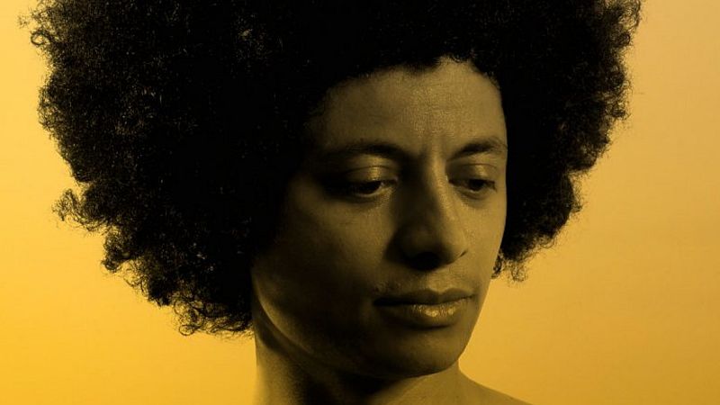 Sonideros. Kiko Helguera & Rodolfo Poveda - No beginning no end - 21/06 ...