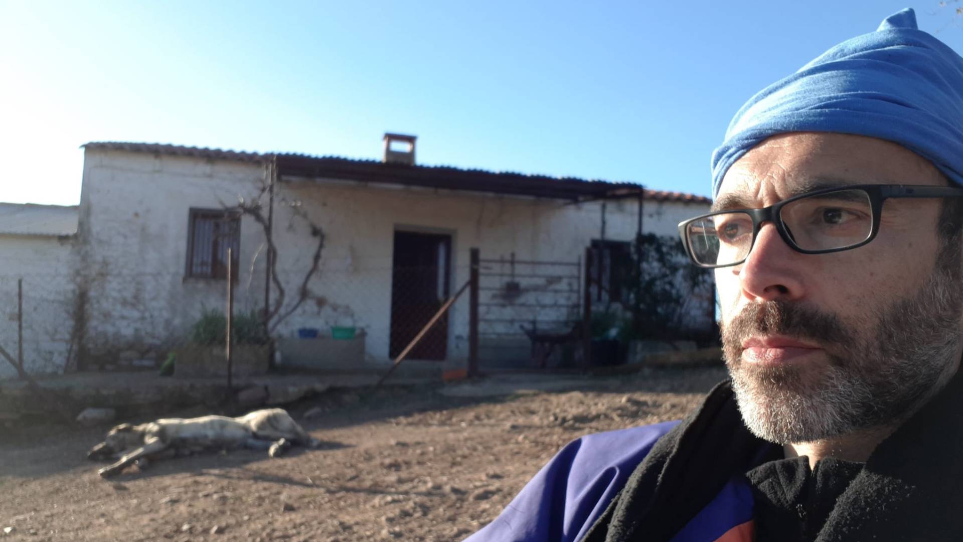 Sin atajos - Una vuelta al origen en tierra de pastores - 22/06/20 ...