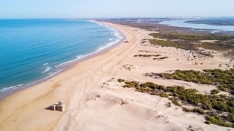 La Punta del Boquerón