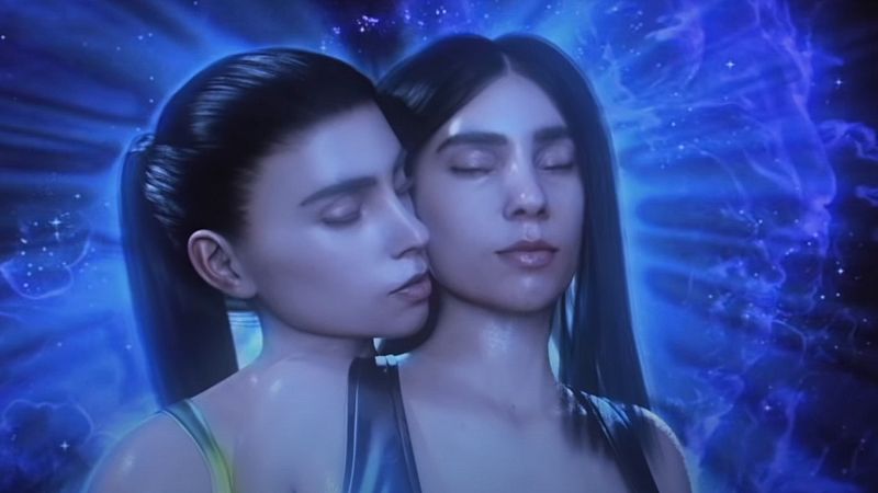 'Corazón astral' de Javiera Mena