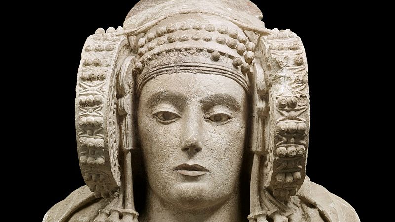 Solamente una vez - La Dama de Elche, las bicicletas y los derechos de ...