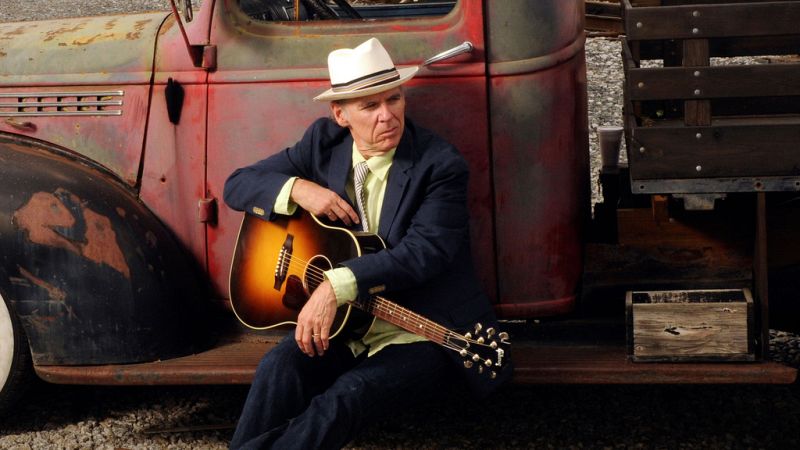 John Hiatt - Hootie & The Blowfish - Eric Clapton - Crosby, Stills ...