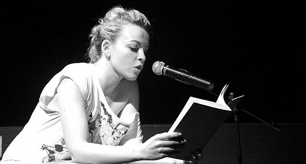 Las propuestas de Aloma Rodríguez