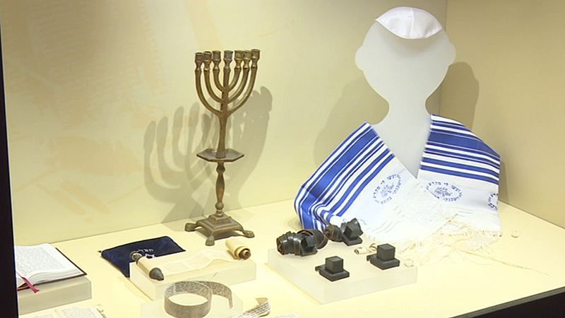 Los judíos sefardíes de América Latina y la nacionalidad española