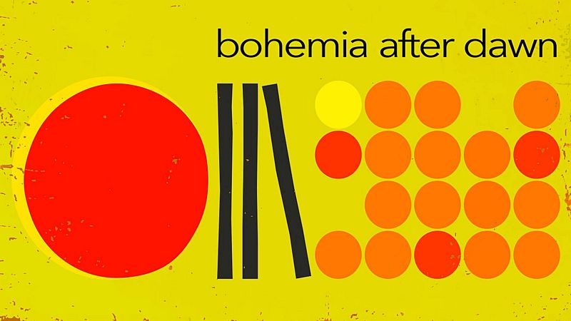 Sonideros: Kiko Helguera & Rodolfo Poveda - Bohemia after dawn -26/07 ...