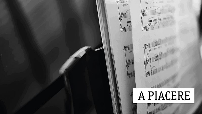 A piacere - 01/08/20 - RTVE.es