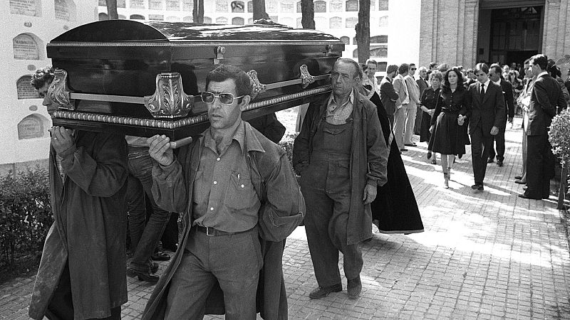 El crimen de los Urquijo: incógnitas de un cruel asesinato