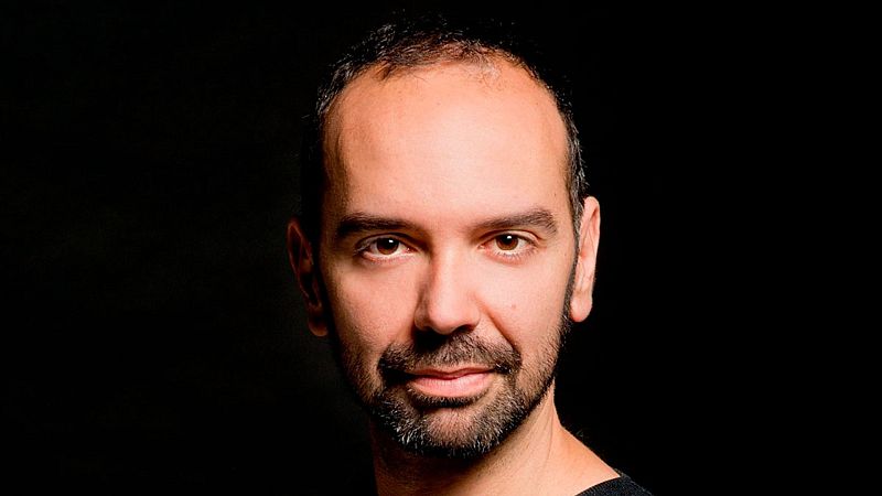 Jorge Muriel: El Arte de Ser expresión artística