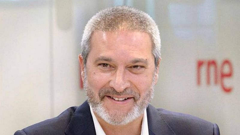 José Ramón Bosch presenta 'Cataluña, la ruta falsa'