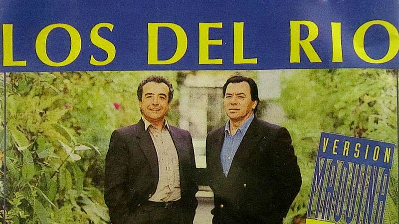 Los del Río