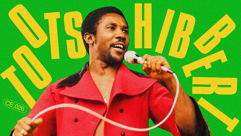 Círculos Excéntricos - Recordando a Toots Hibbert - 20/09/2020