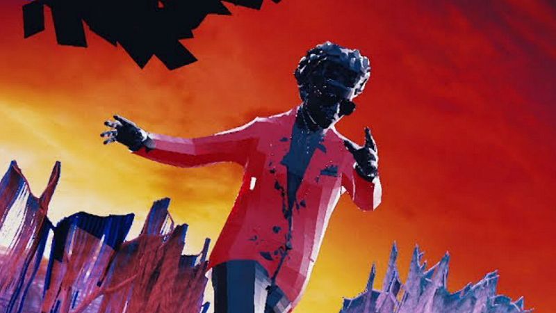 Nuevo sencillo con Calvin & The Weeknd