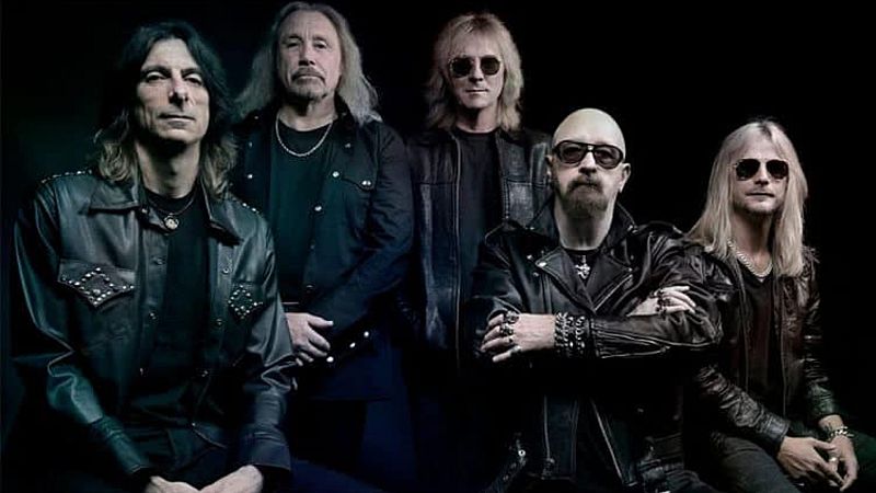 El vuelo del Fénix - Rock Fest BCN 2021 - 14/09/20 - RTVE.es