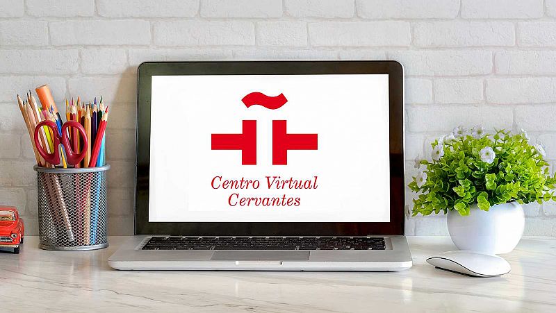 El Centro Virtual Cervantes Con Miguel Marañón