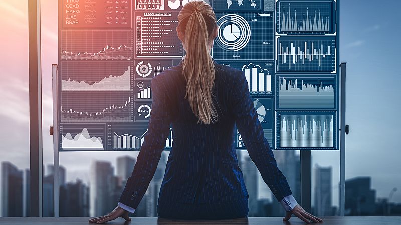 El papel del CEO ante el avance digital
