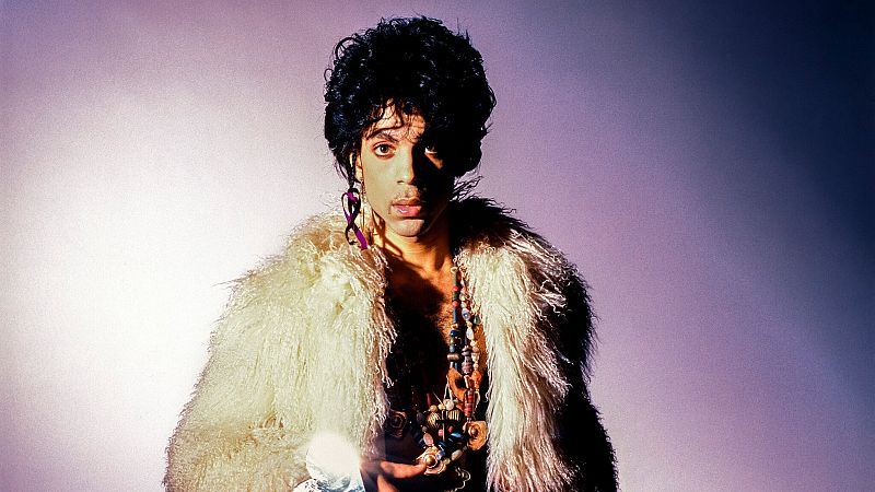 Top Gus Extra - Prince: 'Sign O' the Times' - 06/10/2020