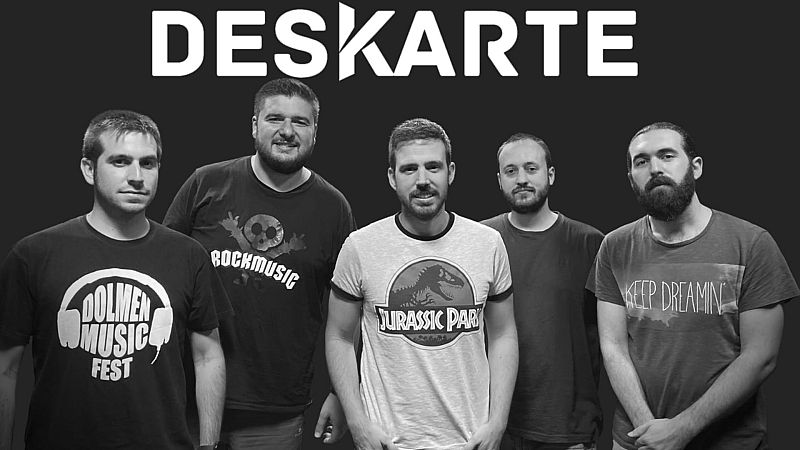 El vuelo del Fénix - Salduie y Deskarte - 30/09/20 - RTVE.es