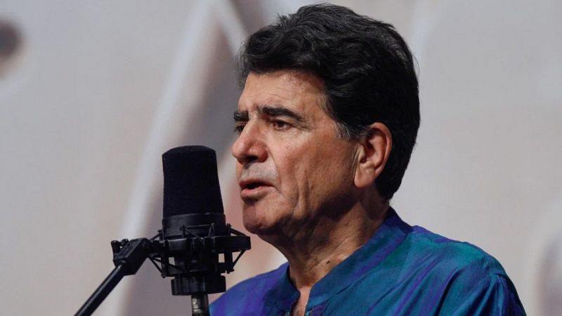 Irán llora al gran maestro Shajarian