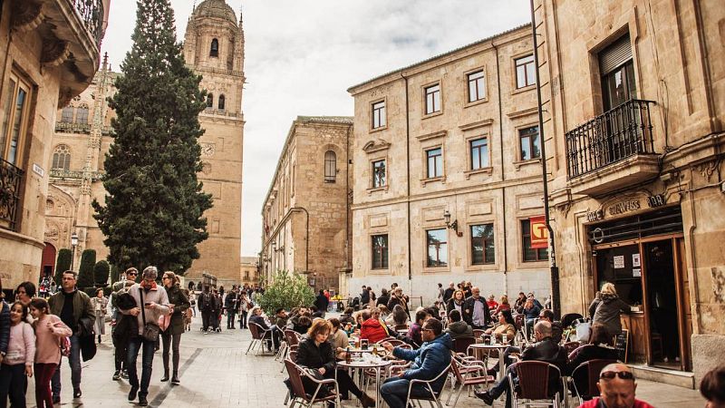 Cómo somos los españoles y qué visión tenemos de nosotros mismos