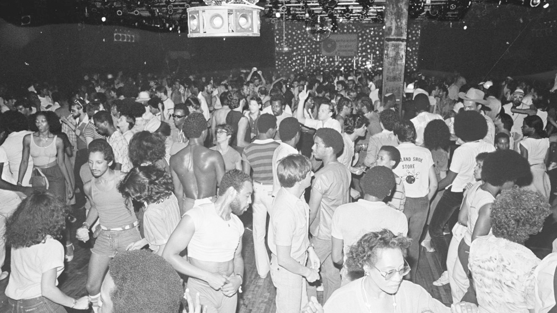 Círculos excéntricos - Los orígenes de la música House - 18/10/20