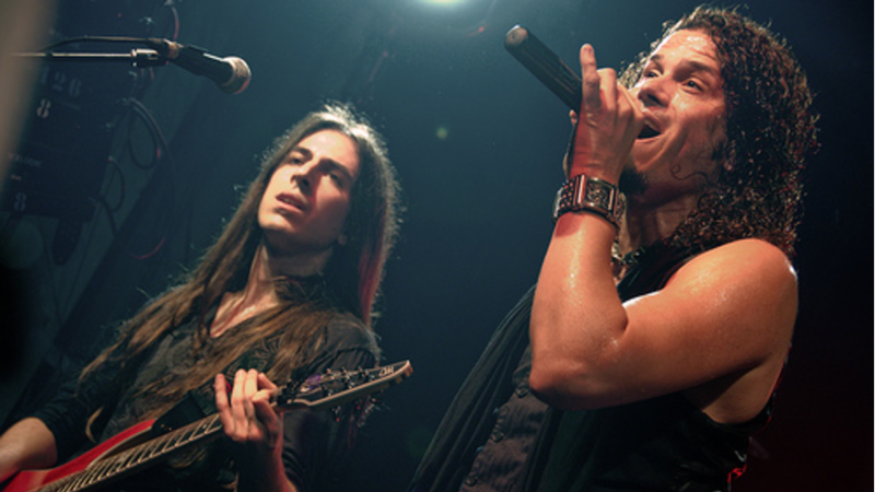 La púa de Radio 3 Extra - Especial Jeff Scott Soto, parte 2