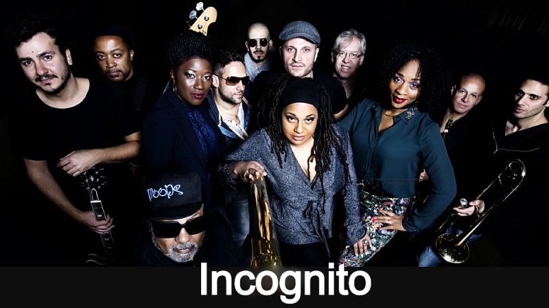 Justin Lee Schultz - Cory Henry & The Funk Apostles - Maysa - Doobie ...